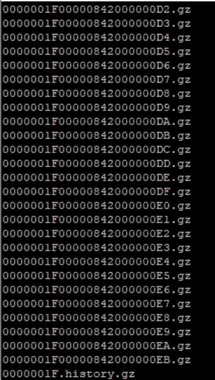 How To Remove Old Archive Files In Vmware Vcenter Server Appliance Vmware Cloud Foundation