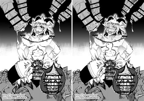 Rule 34 Abdominal Anthro Bulge Censored Dragon Female Genitals Group