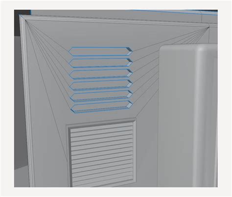 Is This Bad Topology What Would I Need To Do To Clean This Up If So R Blenderhelp