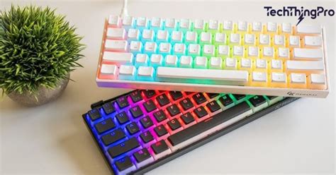 Ultimate Keyboard Sizes And Layouts Guide For Buyers