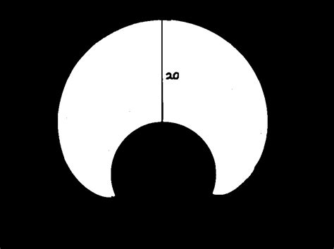 Measure Irregular Shape Object Area Image Analysis Imagesc Forum