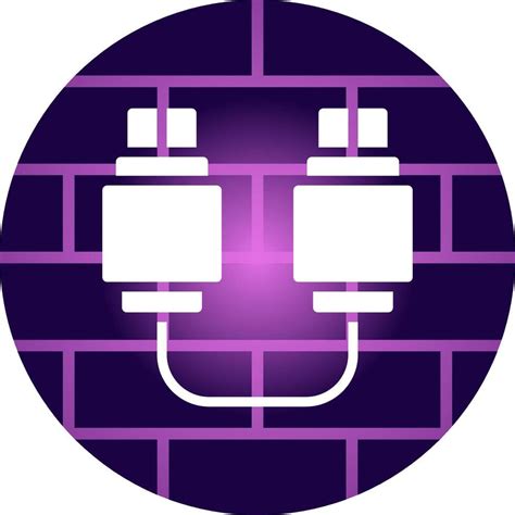 Usb Connection Creative Icon Design 38672904 Vector Art At Vecteezy