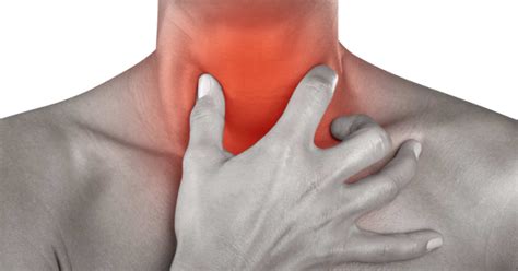 Your Throat Pain When Swallowing This Is The Cause And How To Overcome