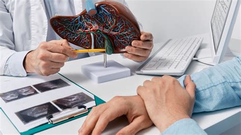 Cirrhosis Twice As Prevalent In Transgender Adults Compared To