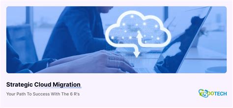 An In Depth And Comprehensive Guide To Cloud Migration Strategy