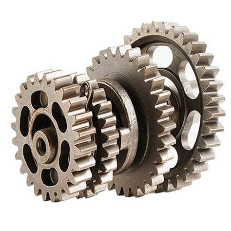 شرکت پارت توربین زاگرس ساخت و تامین قطعات پتروشیمی