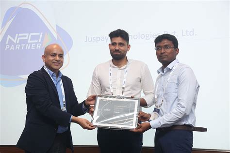 NPCI Partner Program Launch