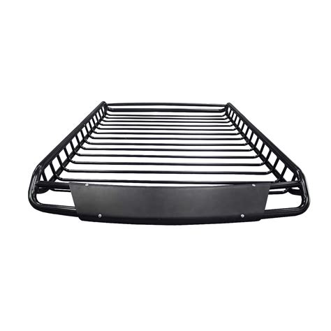 Roof Rack Assembled Version Openroad4wd