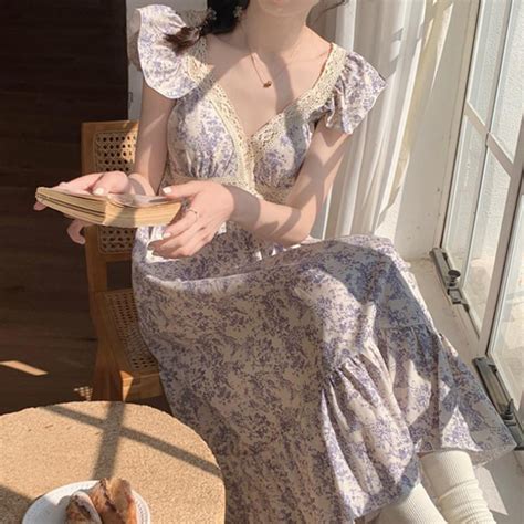 드레스날다 비너스 레이스 패드내장 원피스 상하 파자마 2종택1