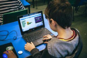 Introduction To Scratch Raspberry Pi Foundation
