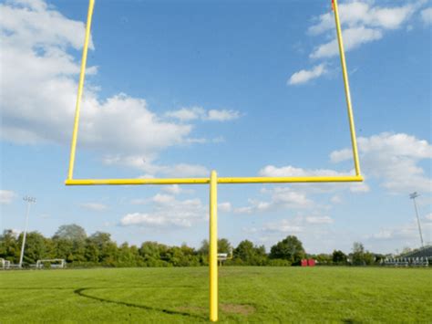Homecoming Queen Kicks Winning Field Goal In Texas High School Football