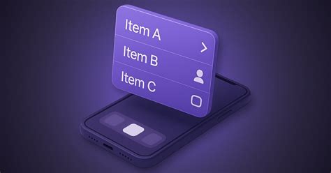 quick actions for android™ 機能統合 unity asset store