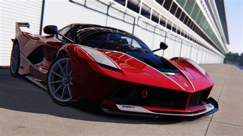 Assetto Corsa Console Intervista A Kunos Simulazioni