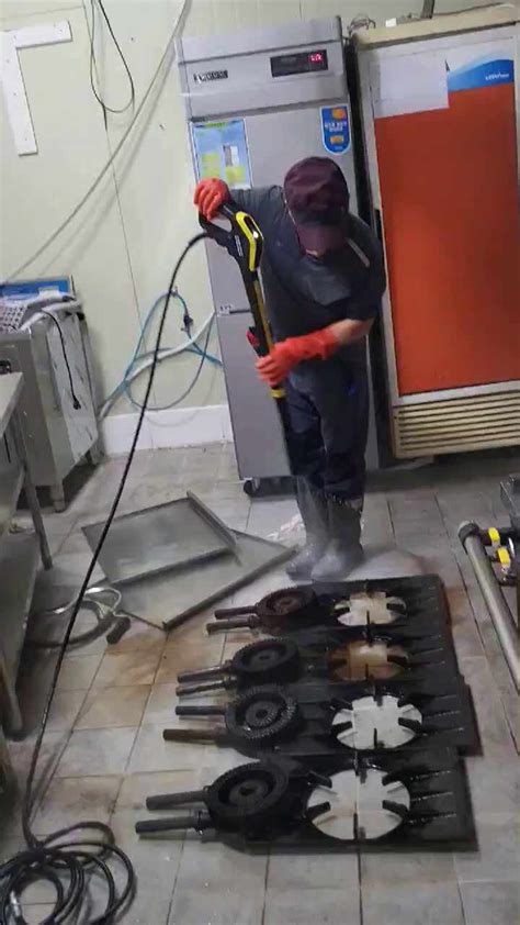 전주상가청소 익산상가청소 군산상가청소 전문업체 천하대장군 이 분식전문점 신장개업 오픈전 상가청소식당청소 를 진행 한 후기