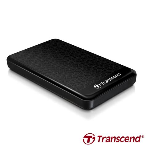 創見 Storejet 25a3 25吋 2tb Usb31 Gen1 行動硬碟黑 25吋 2tb外接硬碟 Yahoo奇摩購物中心
