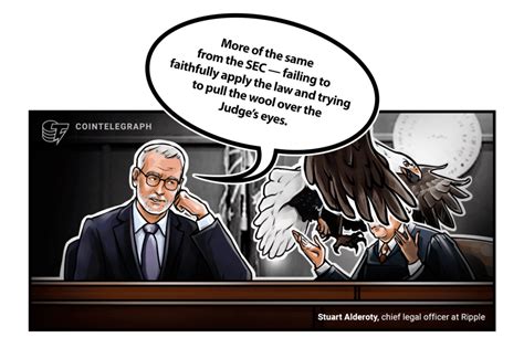 Sec Ripple Case Nears Conclusion Grayscale Withdraws Etf Filing And