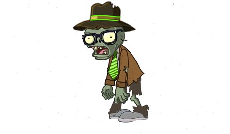 Steve Zombie By Nielvincentorbe On Deviantart