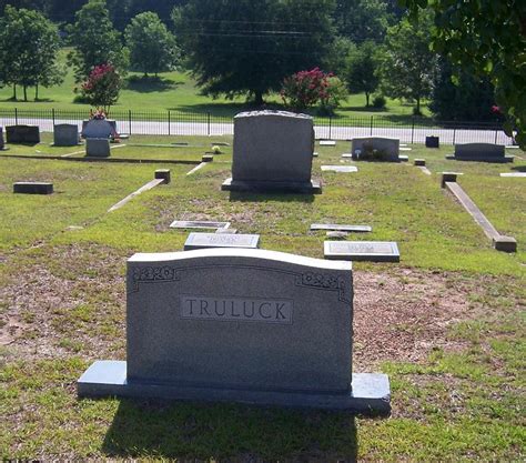 William Deas Truluck 1894 1984 Find A Grave Memorial