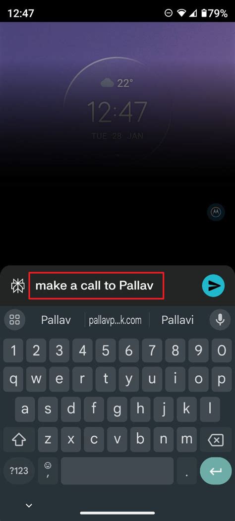 How To Use Perplexity Assistant On Android