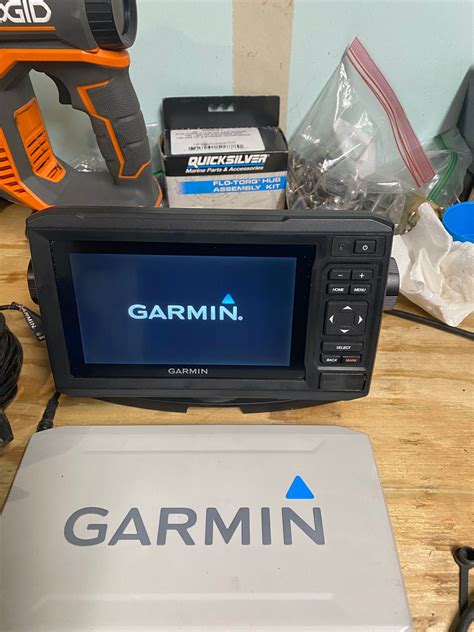 Garmin Echomap Uhd Cv The Hull Truth Boating And Fishing Forum