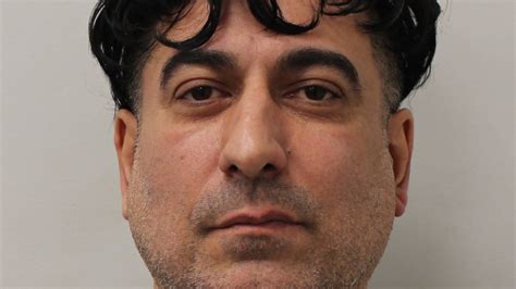 Mugurel Nica  Metropolitan Police