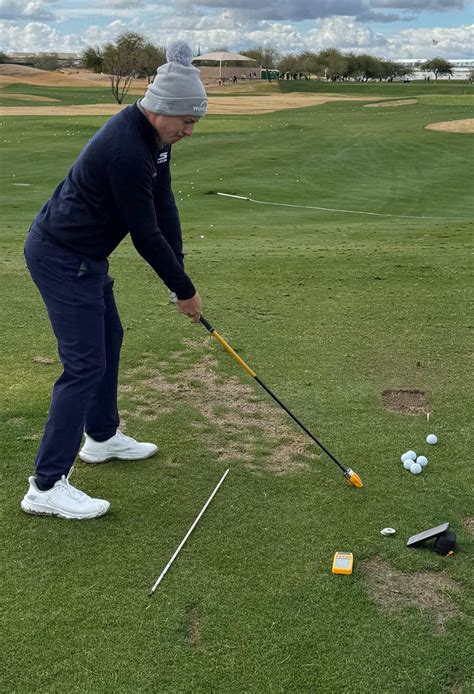 Stack Radar Launch Monitor Club Speed Training The Stack System