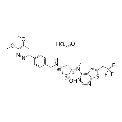 Synthonix Inc Screening Compounds