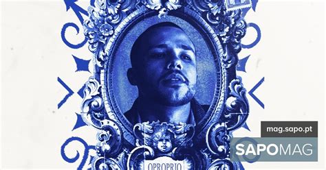 Rapper Brasileiro Yago Oproprio Estreia Se Em Portugal Em Outubro