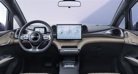 Carro Elétrico Barato Da Byd Dolphin Renovado Vem Ao Brasil