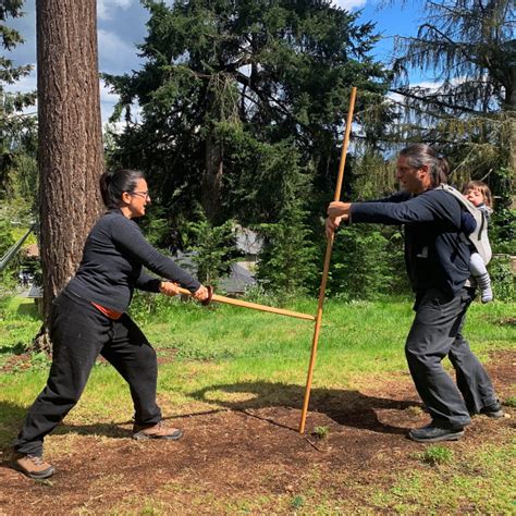 Exploring Koryū With Ellis Amdur