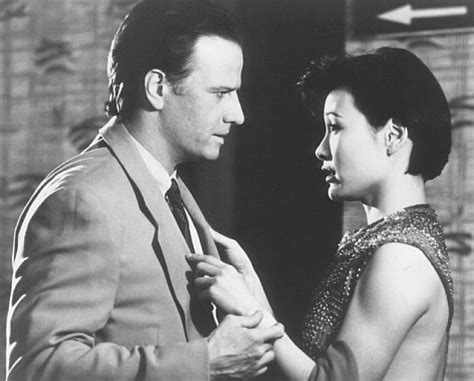 Joan Chen The Hunted