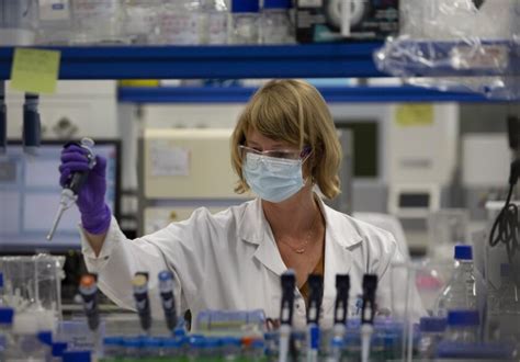 Johnson And Johnson Anuncia Que Vacuna Contra Covid Produjo Respuesta