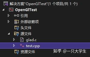 OpenGL和Imgui整合入门 知乎