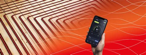 Smart Home Heizung Von Danfoss Einzelraumregulierung