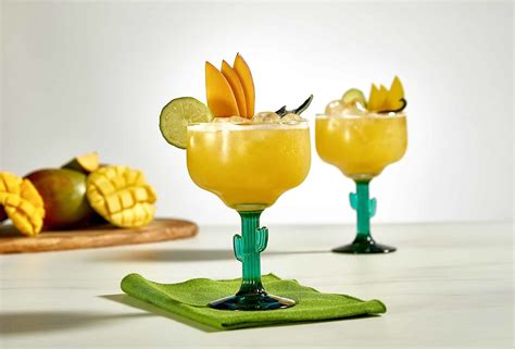 Mango Shrimp Ceviche Mango Meal Planning National Mango Board