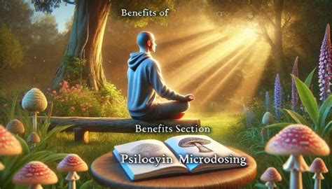 Psilocybin Microdosing For Mental Health Us Research And Regulations