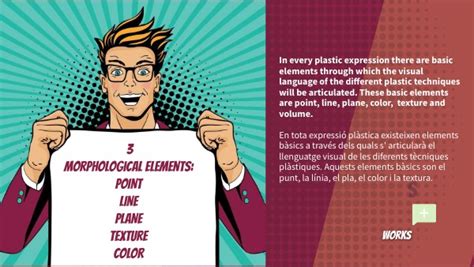 3eso 3 Morphological Elements