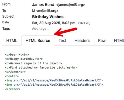 Sending Email In C And Net Part 16 Testing Smtp Locally Using Mailpit Conrad Akunga