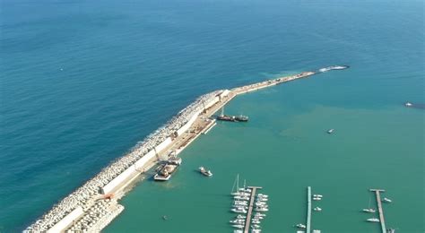 Castellammare Ultimata La Messa In Sicurezza Del Costone Roccioso