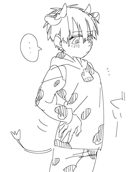 The Big Imageboard Tbib 2 Horns Alternate Species Ambiguous Gender