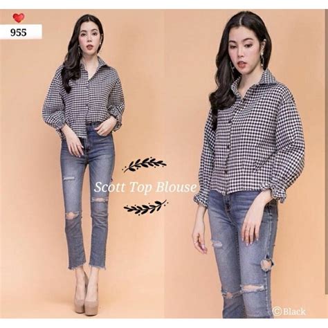 Jual Tfs Rb Import Bahan Katun Kotak Ld Cm P Cm Shopee