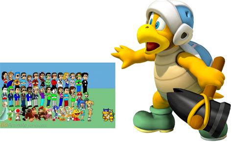 Warren Style Punishment Bro By Brocharacterfan On Deviantart