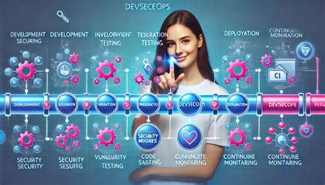Integrating Devsecops With Cicd Pipelines Tools And Techniques