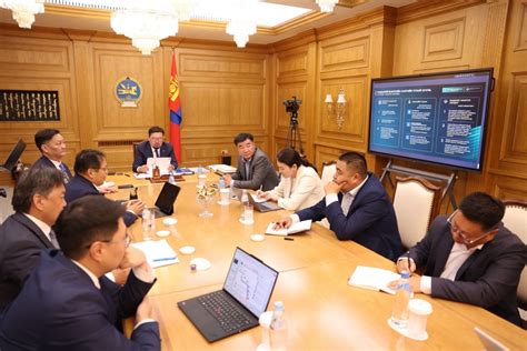 Стратегийн 16 орд газар тус бүрд БЭТ томилж ажиллуулна