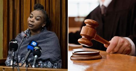 Heres Why Convicted Serial Killer Rosemary Ndlovu Is Back In Court