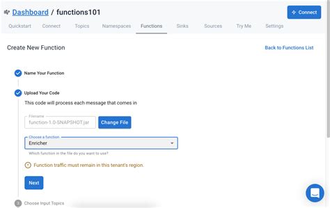 Developing And Running Serverless Apache Pulsar Functions By Datastax