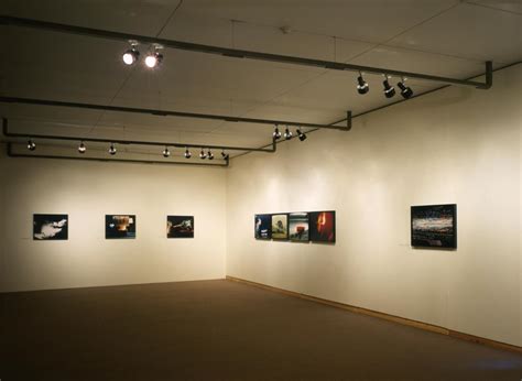 História das Exposições