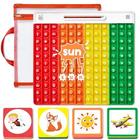 I Tested The Hottest New Fidget Game Word Pop Heres What Happened