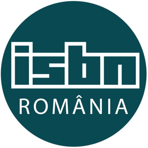 Isbn Pentru Edituri Biblioteca Națională A României