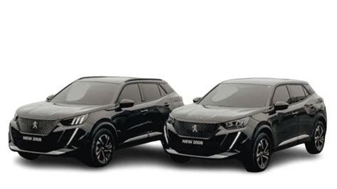 Peugeot Pakistan Introduces Two New Colors For Peugeot 2008
